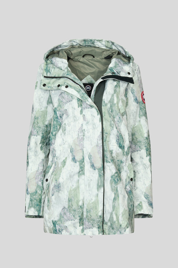 Used Minden Jacket Print for sale - Canada Goose Generations US